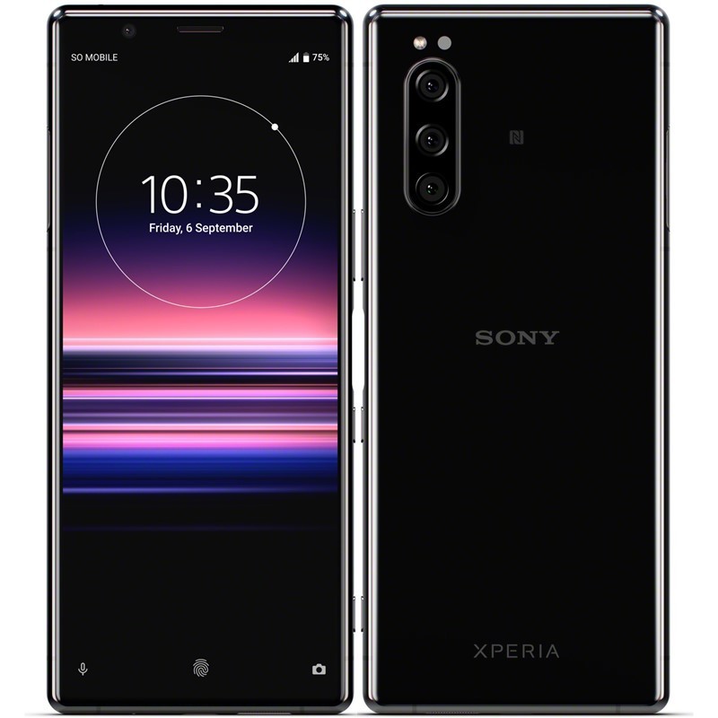 SONY XPERIA 5 DUAL SIM