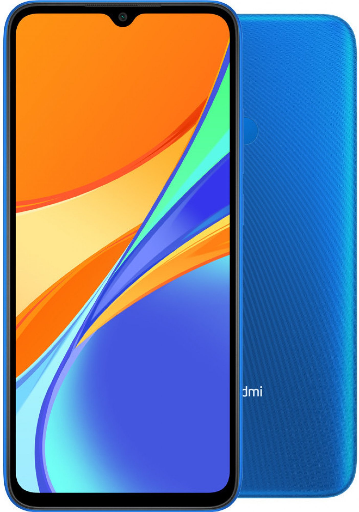 XIAOMI REDMI 9C NFC 2GB/32GB