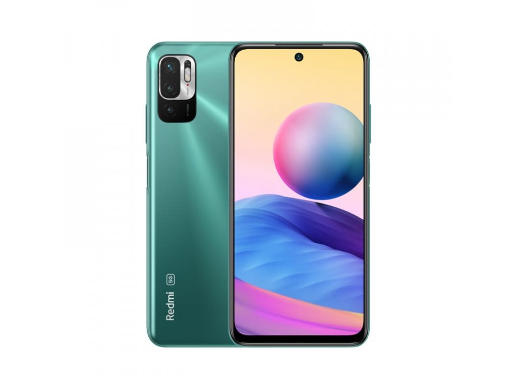 XIAOMI REDMI NOTE 10 5G 4GB/128GB